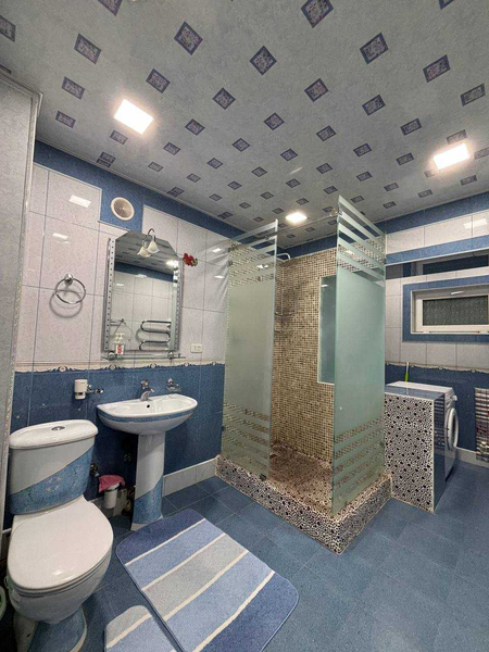 Аренда - Дархан - 4 комн - Спецплан - 140 кв.м