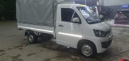 Продаётся Faw t80 маши