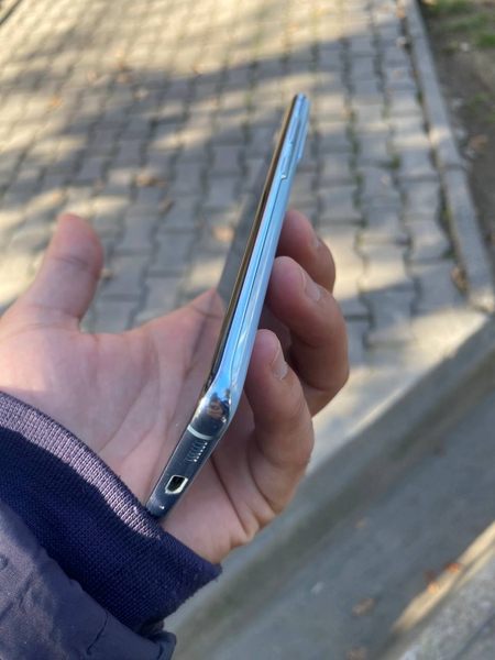 Samsung s20 5G ideal