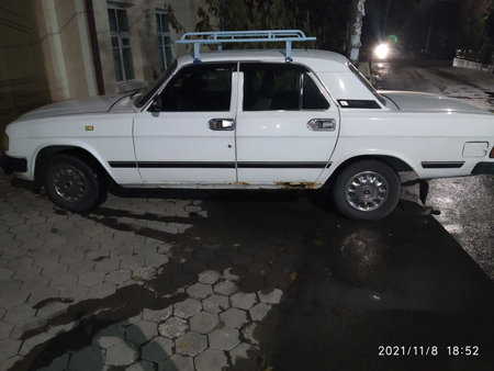 Продам ГАЗ 31029