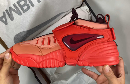 Кроссовки Nike Ambush Air. 38.5
