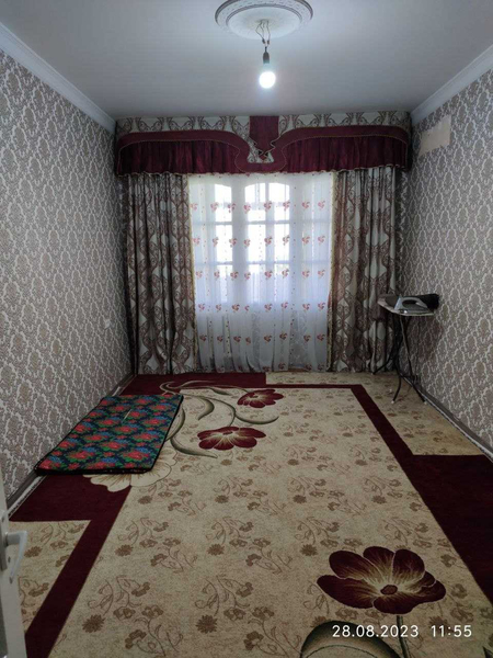 Chilonzor algoritmda qizlarga kv bor