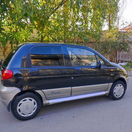 Matiz best 2010 toza idial
