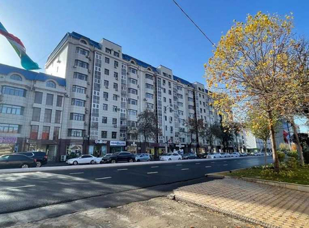 Продажа Дружба Народов 2/7/9 Нархоз
