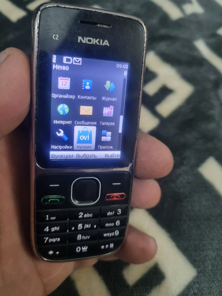 Nokia c-2 orginal