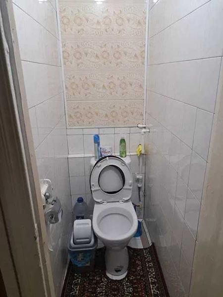 (К128816) Продается 2-х комнатная квартира в Шайхантахурском районе.