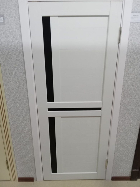 MDF rasiski Eko shpon eshiklar