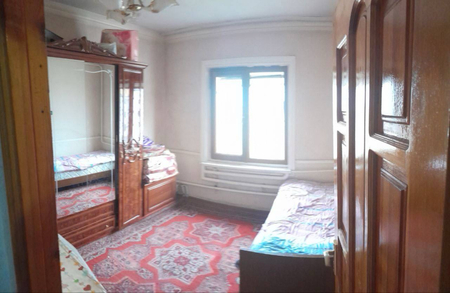 Продается 4х ком срочно Сергели 93 м2