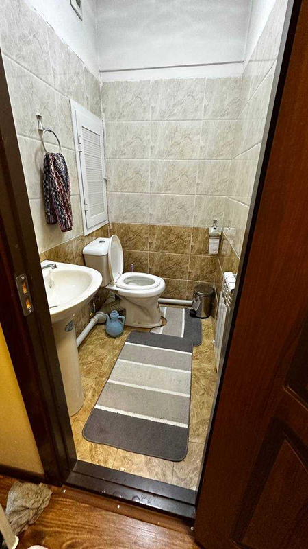 Продается своя квартира на ул.Нурафшон 2х комнатная 71 м²