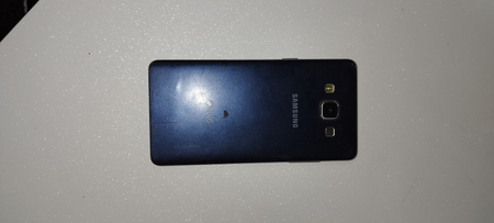 Samsung A5 Duos ishlatilgan b-u
