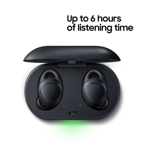 TWS Gear iconX quloqchin naushnik samsung