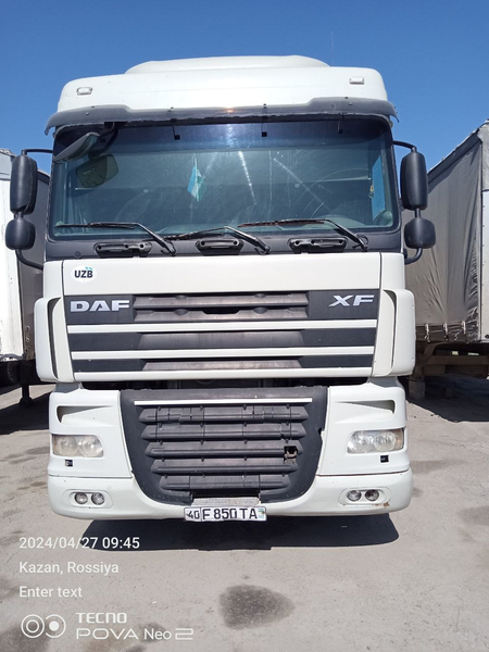 Yengil mashinaga barter