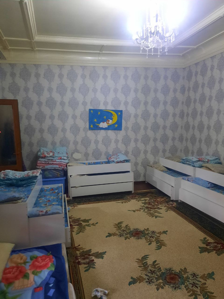 Богчага Штаб  10-сот 10-ком богчага берилади 2000