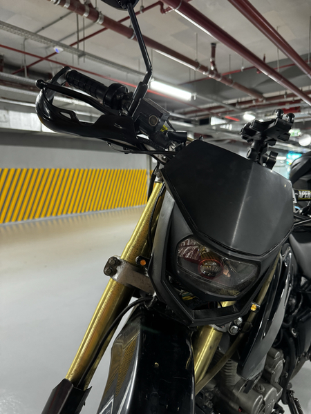 Срочно! Эндуро/ Супермото R9 250 кубов 2019г