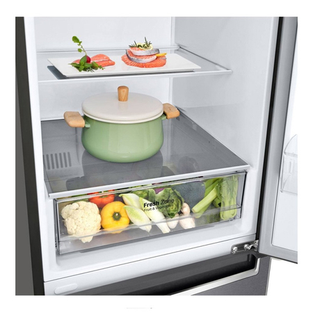 Холодильник LG-459SLCL оптовая цена доставка бесплатно!!!