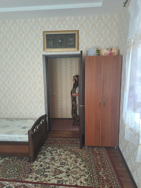 Сдается квартира на карасу 6.