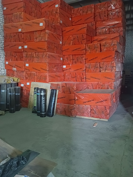 OPTOM qurulish materiallari