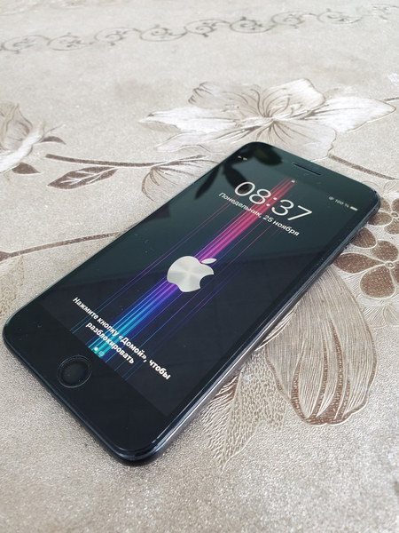 Iphone 7 Plus 128 ideal radnoy ochilmagan