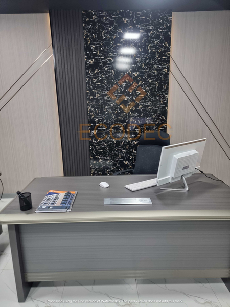 200 dan ortiq Dekorativ panellar birinchi qo'ldan ECODEC DECOR