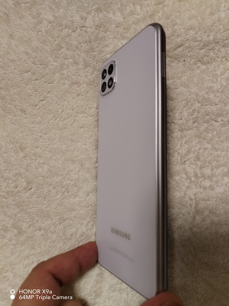 Samsung galaxy A22 5G  4/128 GB IDEAL
