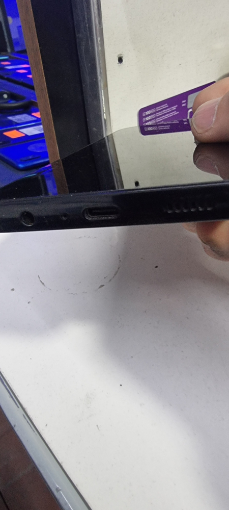 Samsung s7 edje xolati chotki