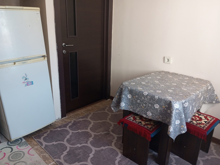 Продается 2-х комнатная квартира на Сергели 3а