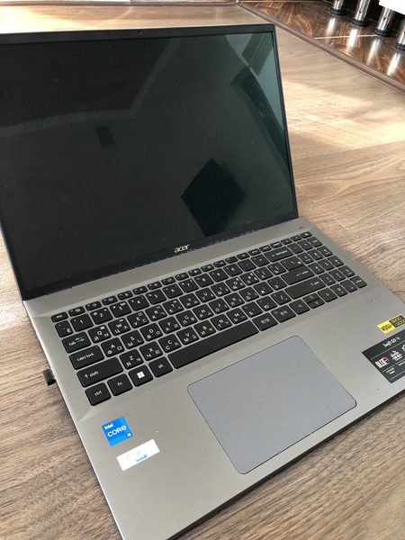Acer Swift go 16