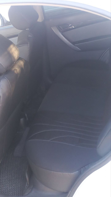Chevrolet Nexia 3 2020