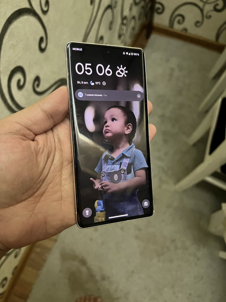 Google Pixel 7 pro пиксель 7 про