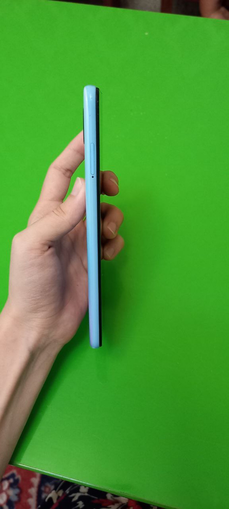redmi note 9 pro