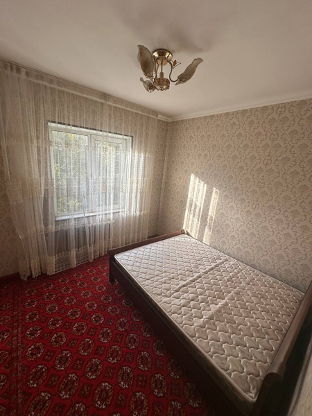 ‼️СРОЧНО Карасу-4 5/4/5 110м² ор-р(конечная остановка) 2*9 балкон‼️