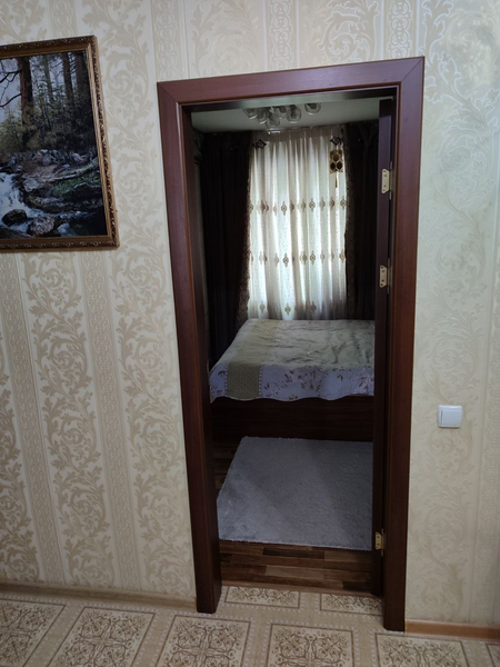 Сдаётся ул. Волгоградская 3 комн.