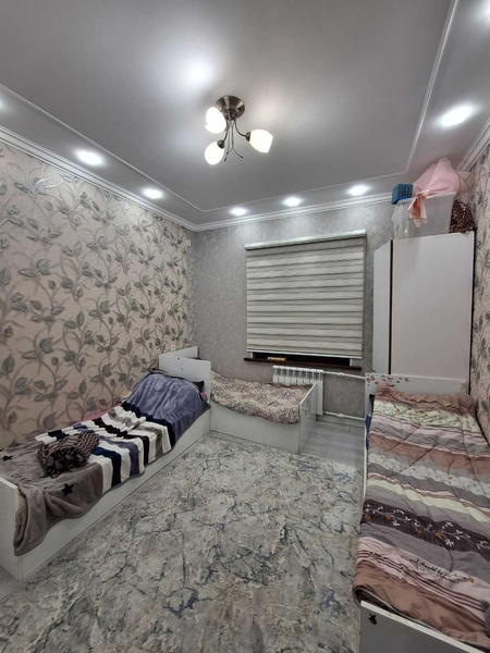 谷 131091 谷 Продаётся квартира 3/2/4 80 м² в Алгоритм