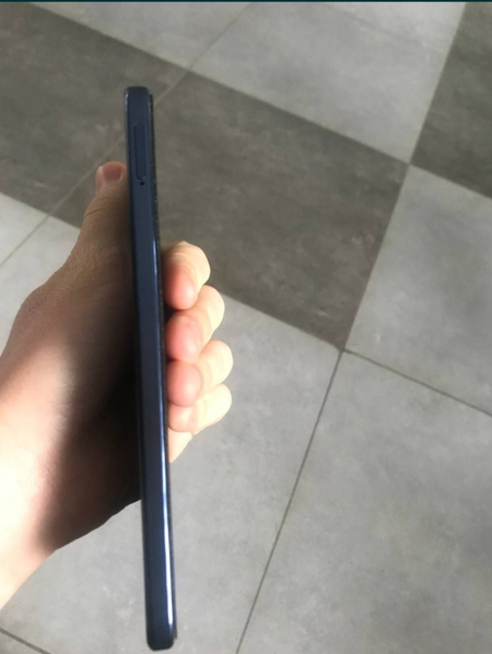 Honor x8 sotiladi karobka dakument
