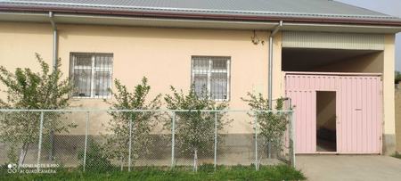 Продается дом с участком 8 сот 6 комнат в Чингельди Мирзо Улугбекский