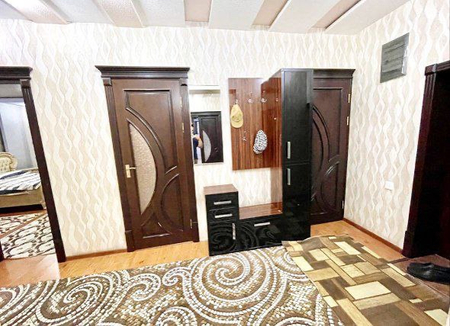 Arenda Shayhontohur drujba metroga yaqin luks kv
