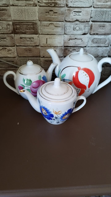 Продаю   чайник.