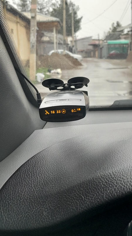 Шахар ичини хам яхши олади