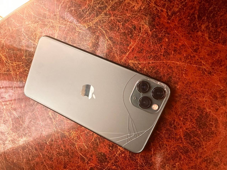 Iphone 11 Pro Maz