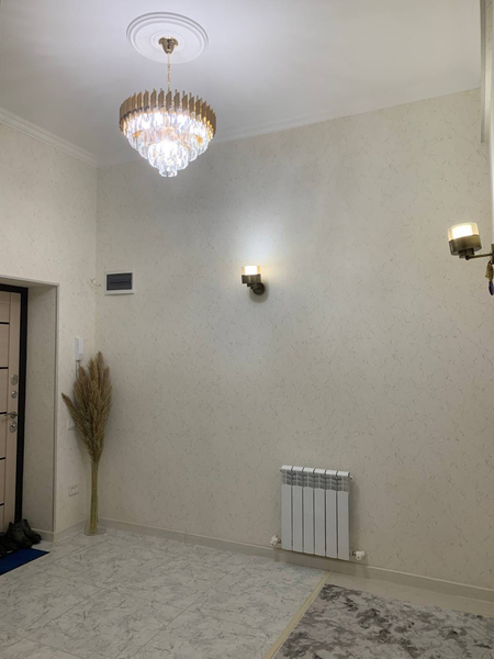 Продаётся квартира