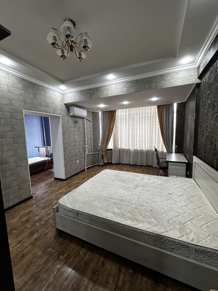 Аренда квартиры