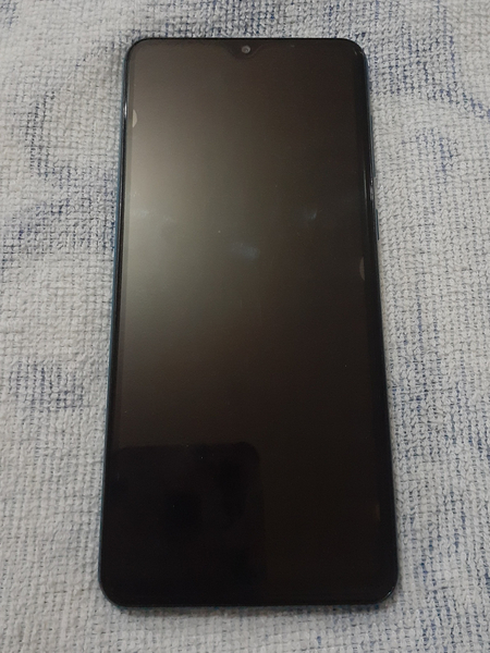 Samsung galaxy A02