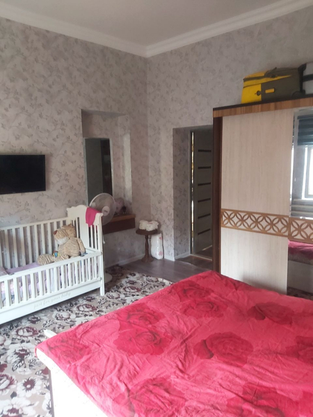 Продаётся Участок с домом