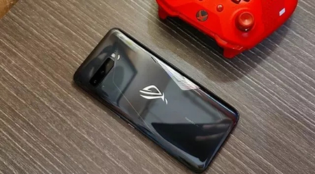 ASUS Rog Phone 3