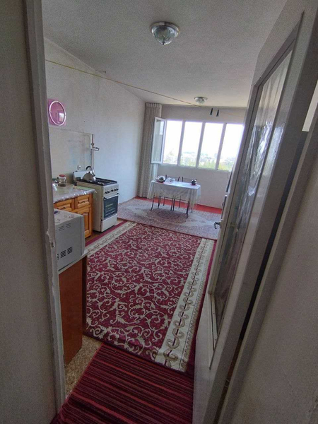 (К122789) Продается 3-х комнатная квартира в Чиланзарском районе.
