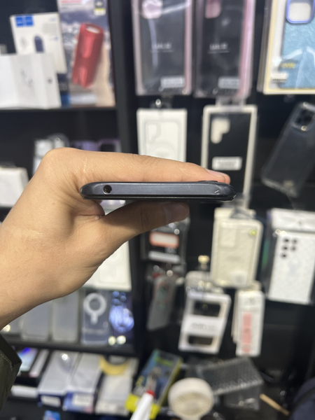 Redmi 9A 2/32 black