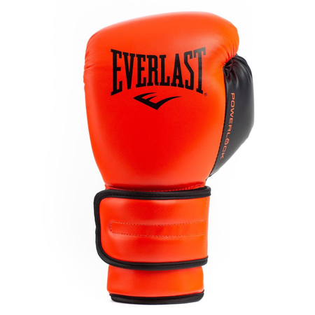 Everlast Powerlock original боксерская перчатка для бокса
