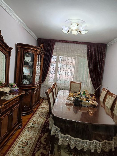 Срочно Продаётся Юнусобод 18-кв 3/5/5 Ипотека есть