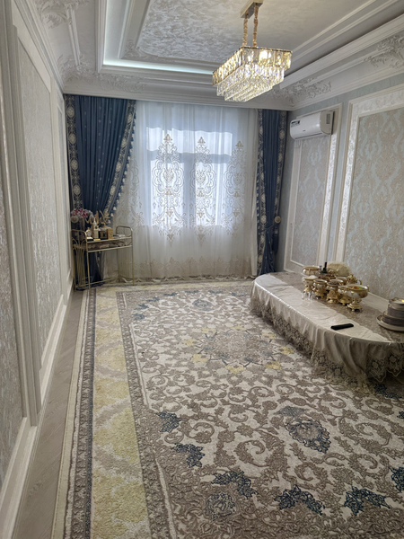 Квартира сотилади