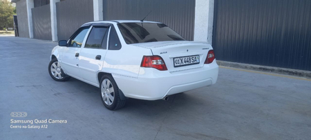 Nexia 2 2014 Srocni